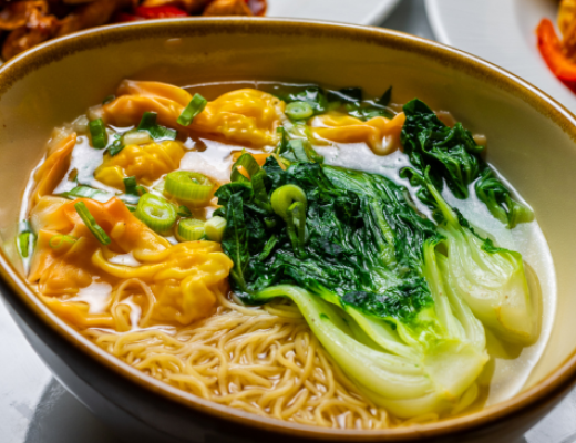 7th Cat Chinese Kitchen | Leicester Square London | Empire Casino